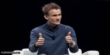 Vitalik Buterin: Ethereum Solved the Blockchain Trilemma