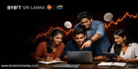 Bybit Launches Program to Upskill Sri Lankan Creators with Fully Sponsored Market Education Program
