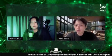 The Dark Side of Crypto Payments: Why Businesses Still Don’t Accept It.