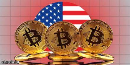 Did the US Break Its Bitcoin Reserve Rule With a $6.3 Million BTC Sale?