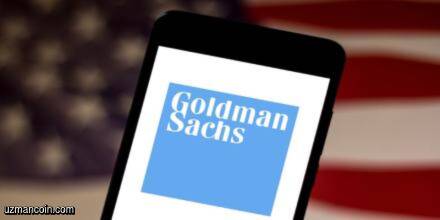 Goldman Sachs’a göre kripto için şu an tek engel var: “En büyük destekleyici olur”