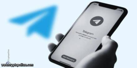 Russia sanctions froze $500M in Telegram financing