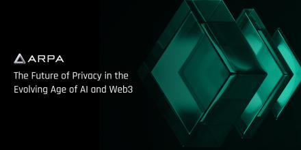 Privacy in the Age of AI: How Privacy-Preserving Technology is Shaping the Future of Web3
