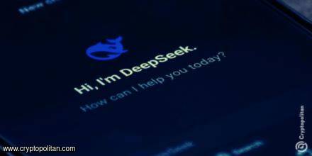 DeepSeek’s big promises to dominate global tech and finance fade