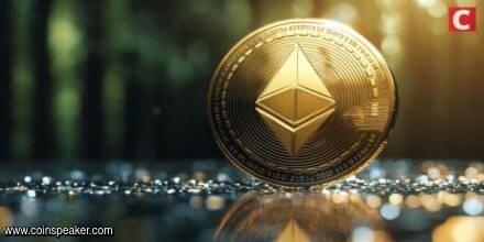Ethereum Staking Demand Spikes with Tom Lee’s BitMine Leading