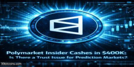 Polymarket ‘Insider’ Hits 10x in Hours Raising Tough Questions for the Prediction Platform