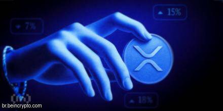 Previsão de preço do XRP indica alta de 13% se compradores superarem este nível