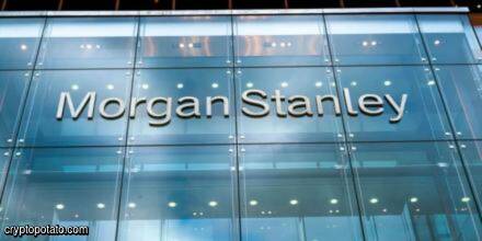 Institutional Adoption: Morgan Stanley Submits SEC Filings for BTC and SOL Funds