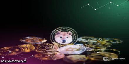 Las memecoins “vuelven a la vida” tras tocar mínimos históricos, según CryptoQuant