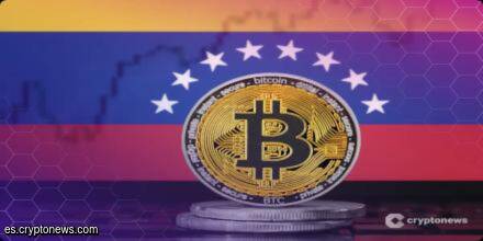 Líder pro‑Bitcoin a punto de tomar el poder en Venezuela: ¿puede esto detonar un shock global de adopción?