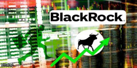 BlackRock kupił Bitcoina za prawie 250 mln USD na Coinbase! Hossa wraca?