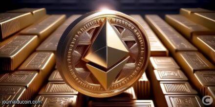 Ethereum : Le staking institutionnel fait son grand retour