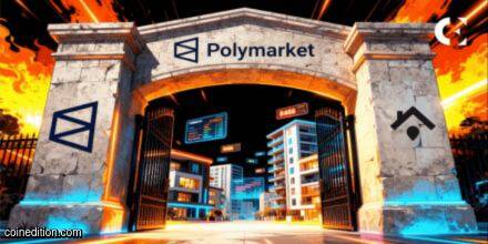 Polymarket colabora con Parcl en mercados de predicción inmobiliaria