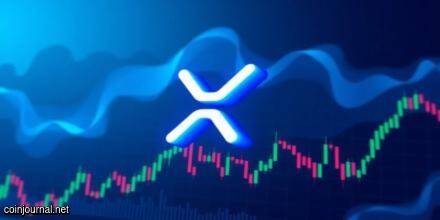 XRP price breaks to $2.4: can bulls push prices even higher?