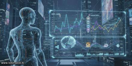 XRP·솔라나·도지코인, 중국産 AI 'KIMI' 2026 전망…“ETF 수혜로 최고가 경신 근접”