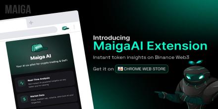  Introducing The Maiga AI Chrome Extension