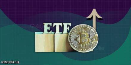 Bitcoin ETFs Roar Into 2026 With $1.2B Inflows, Signaling Major Institutional Shift