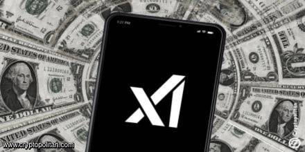 xAI lands $20B funding round supported by Nvidia and Cisco