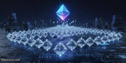 Ethereum Staking Queue Jumps to 1.4M ETH, ETH USDT To $4,000?