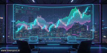 XRP/BTC, 2018년 이후 첫 반전 신호…'큰 리플 시점' 다시 오나