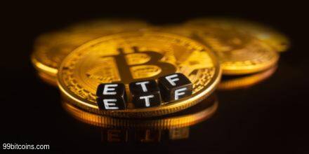 Bitcoin ETFs Start 2026 Hot as $1.2B Flows Signal Big Money