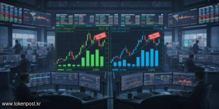 이더리움·솔라나 ETF 거래량 역대 최고…기관 자금, 비트코인 외 알트로 이동