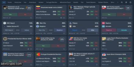 Political Betting on Polymarket Could Drive a Major Stablecoin Boom in 2026