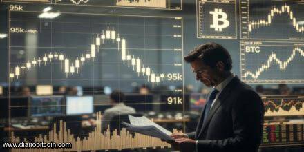 Bitcoin (BTC) retrocede a USD $91.415,05: lectura técnica y táctica para el 7 de enero de 2026