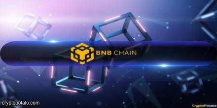 BNB Chain Activates opBNB Fourier Hard Fork, Cutting Block Times in Half