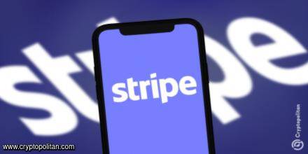 Stripe expands crypto offerings through Crypto.com partnership