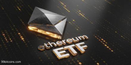 Morgan Stanley Doubles Down on Crypto: Ethereum ETFs with Staking Rewards