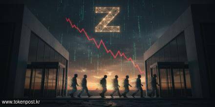 Zcash 핵심 개발진 전원 사직…거버넌스 갈등에 ZEC 일시 7% 급락