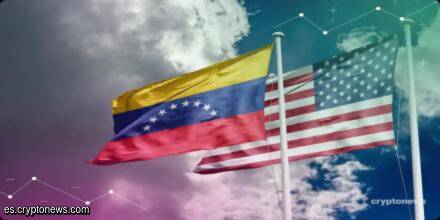 Polymarket retiene pagos de apuestas sobre invasión a Venezuela