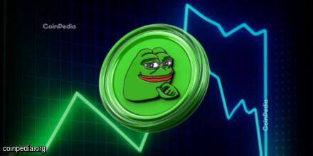 PEPE Price Surges 50% in 7 Days: Is an 80% Rally Next?