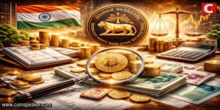 India’s Tax Authorities and Central Bank Raise Crypto Concerns