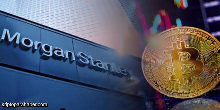 Morgan Stanley, kripto ETF’leri için ilk somut adımı attı: 2026 Bitcoin ETF’leri için en büyük yıl olabilir