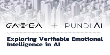 Pundi AI x GAEA: Explorando la inteligencia emocional verificable en AI
