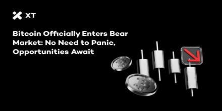 Bitcoin Officially Enters a Bear Market: On-Chain Evidence, Capital Flows, and How Investors Can…