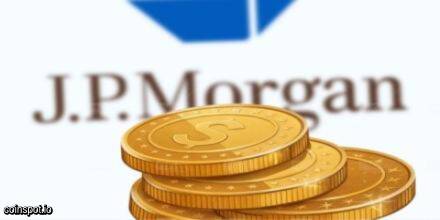 Digital Asset и J.P. Morgan запустят токен JPM в сети Canton