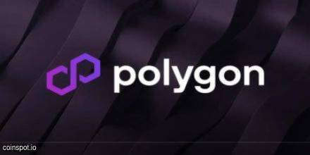 Polygon вышел на S-кривую: сжигание POL достигло 1 млн в день, в стейкинге 3,6 млрд токенов