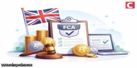 UK Regulator FCA Announces 2026 Timeline for Crypto License Applications