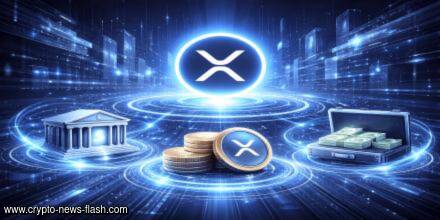 XRPL Strengthens Institutional Infrastructure as XRP Gains Treasury Utility