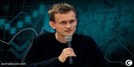 Vitalik Buterin défend le développeur de Tornado Cash et dénonce la « criminalisation du code »