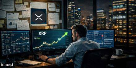 Oto prognoza ceny XRP na rok 2026 od Standard Chartered