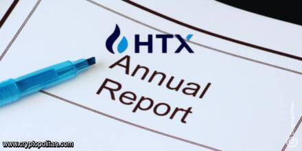 HTX posts strong 2025 growth with $3.3T trading volume and 55M users