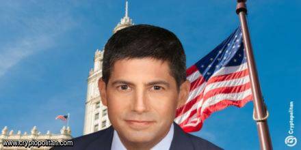 Kevin Warsh emerges as market favorite for next Fed chair as Trump signals decision