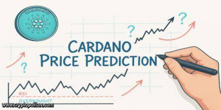 Cardano Price Prediction: ADA’s Price Recovery Looks Bleak as Emerging Utility Solutions Capture Major Attention