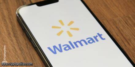 Walmart joins Nasdaq 100 on January 20, replacing AstraZeneca