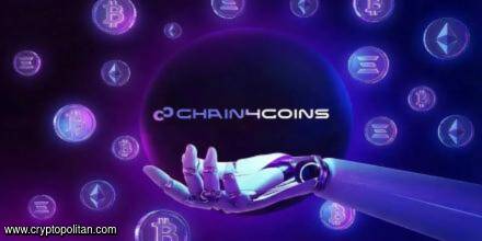 Chain4Coins: High Level of Quality and Technology