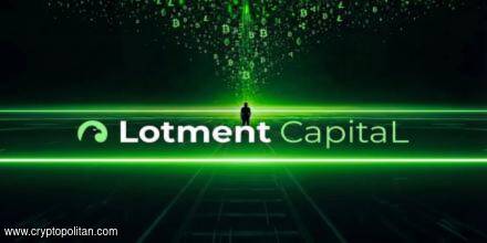 LotmentCapital: A Platform of Broad Opportunities